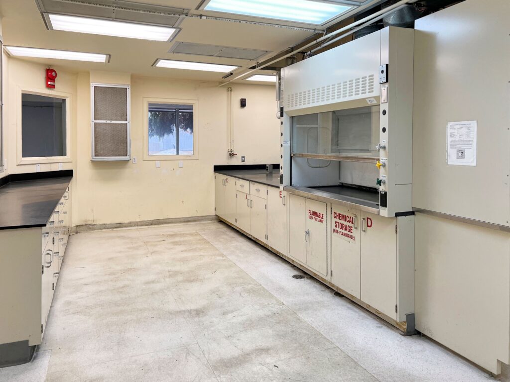 About – Research Centre One